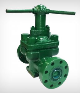 Oteco Gate Valves Distributor | PE Energy Industrial Supplies