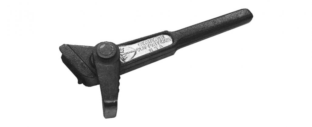 Gearench Valve Wheel Wrenches - PE Energy Industrial Supplies