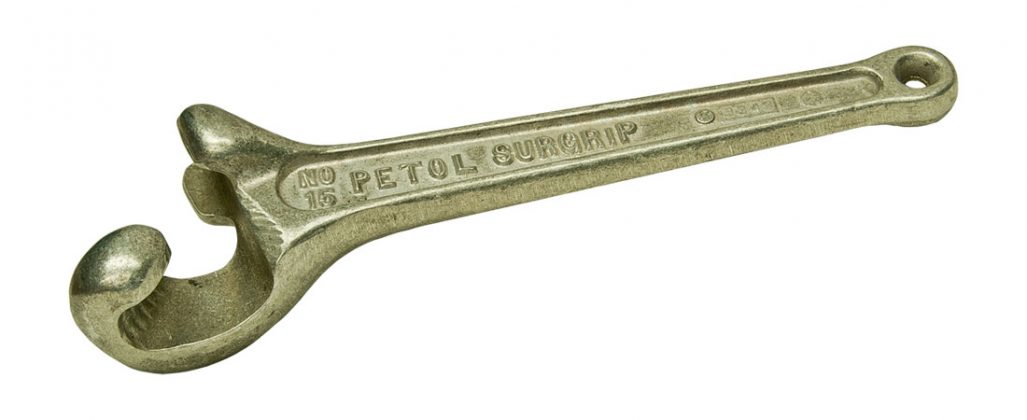 Gearench Valve Wheel Wrenches - PE Energy Industrial Supplies