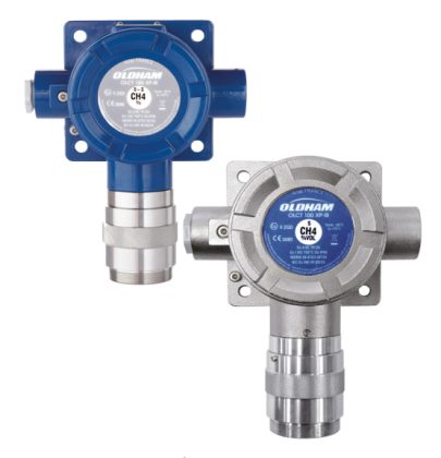 Oldham Simtronics OLC(T) 100 Fixed Gas Detector - Oldham Simtronics