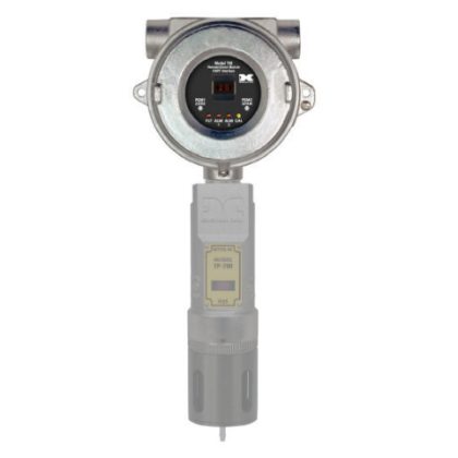 Teledyne Detcon Remote/Alarm Module - Detcon