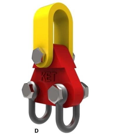 KET Tong Line Blocks - PE Energy Industrial Supplies