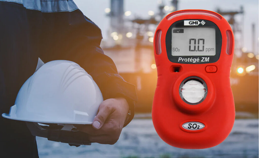 Teledyne Detcon: Serious Gas Detection for Operations That Can’t Afford ...